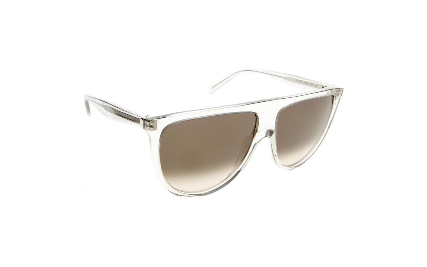 Celine slim shadow sunglasses store