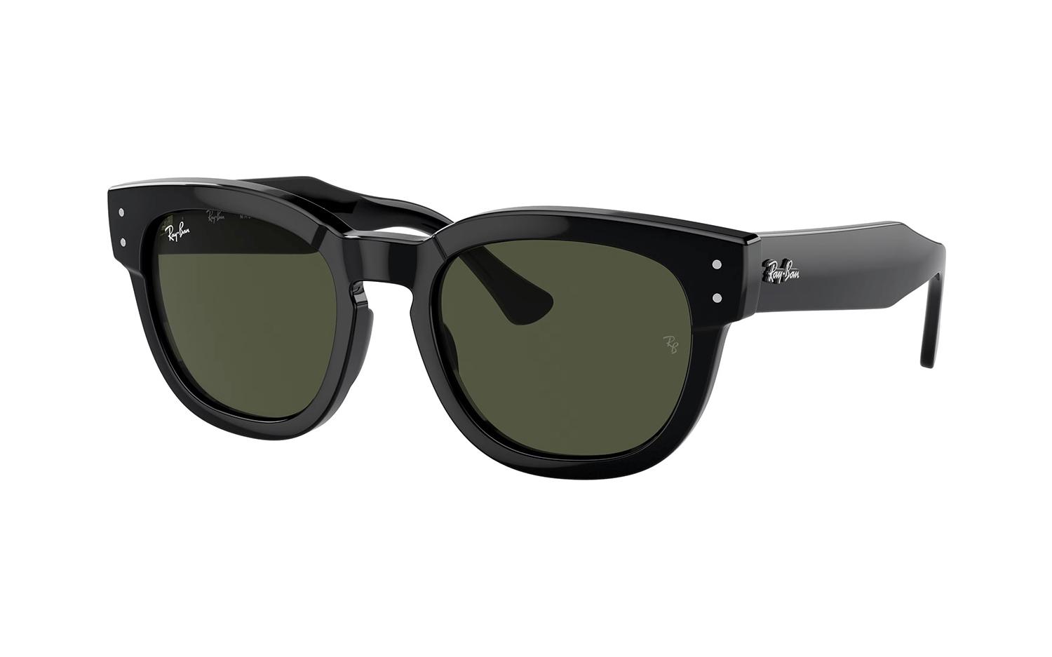 Ray Ban Mega Hawkeye RB0298S Prescription Sunglasses
